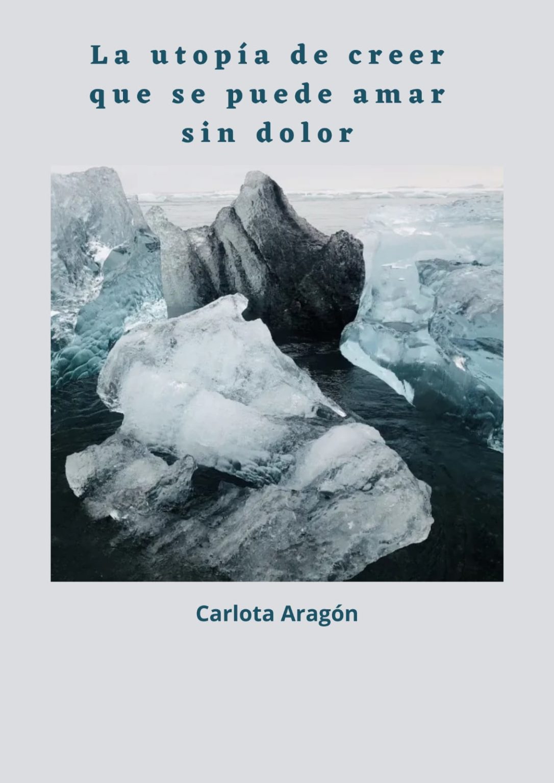 Teatro: «La utopía de creer que se puede amar sin dolor» – Espacio Fray